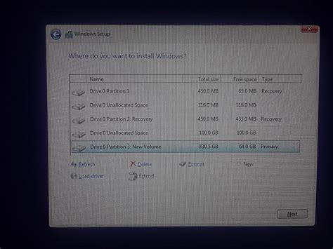 Wanting To Use Unallocated Space On My Hard Drive Any Dos And Don Ts