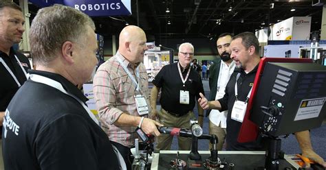 assembly magazine on linkedin theassemblyshow2024 networking