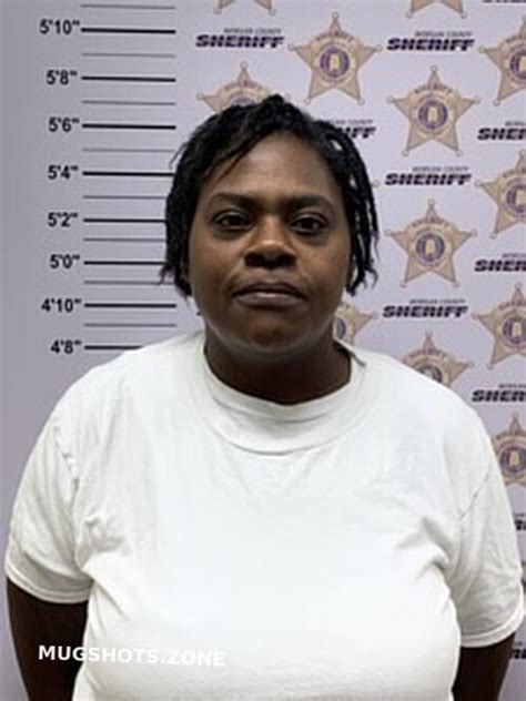Erica Evans 10 05 2024 Morgan County Mugshots Zone