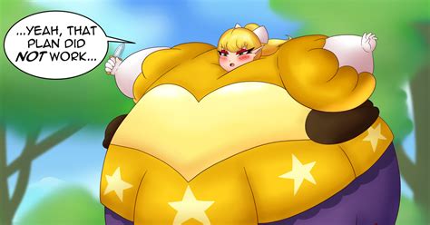Inflation It Didnt Go According To Plan Butteryinklingのイラスト Pixiv