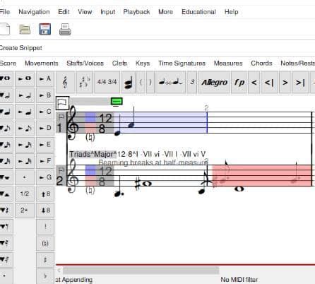8 Best Free MIDI Editor Software For Windows 2024