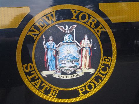 New York State Police 961 The Eagle Page 7