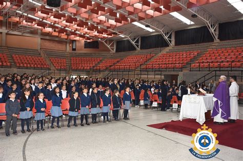 Colegio De La Presentación Sans Façon Bogotá Colombia Facebook