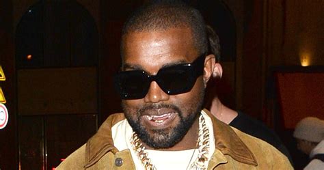 Kanye West Ignores His Legal Troubles As He Rushes To Finish New Solo Album
