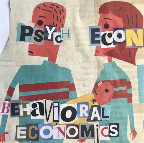 Have You Heard Of Behavioral Econ Unofficially Econ