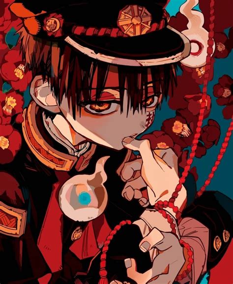 Tbhk Arts And Sketches 🚽🔮 On Instagram 😧 🔪🍩 • 🍩 • ~ Only Official Artwork Made By Aidairo Or