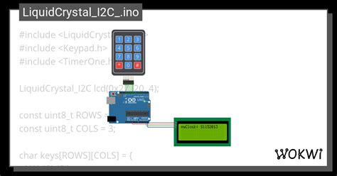 期中考第二題 Wokwi Esp32 Stm32 Arduino Simulator
