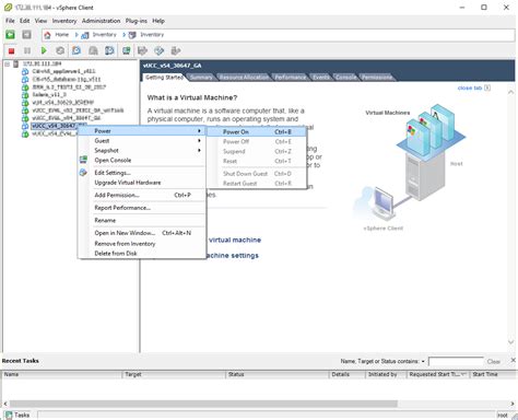 deploying a virtual control center to esxi 6 7 or earlier lantronix