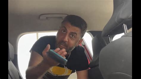 Ara Kiralayan Adam Isyan Etti Arka Koltuklar Neden Hep Lekeli Geliyor