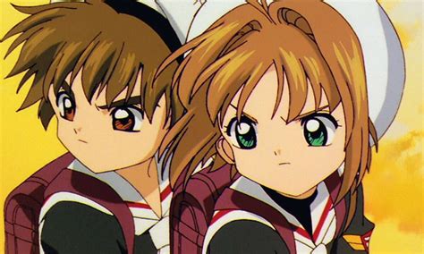 The Top 4 Reasons Why Cardcaptor Sakura Is An Anime To Rememberwe Love