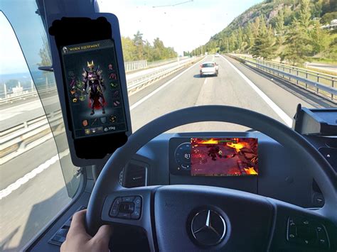 My Workspace Rs3 Setup Rrunescape