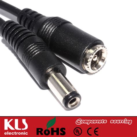 Cable Assemblies︱electronic Components Kls