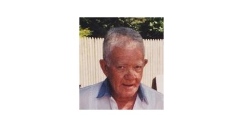 John Cook Jr Obituary 1929 2011 Legacy Remembers