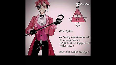 👁kill Cipher🩸edit Youtube