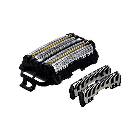 Panasonic Replacement Inner Blade And Shaver Outer Foil Combo For Arc5