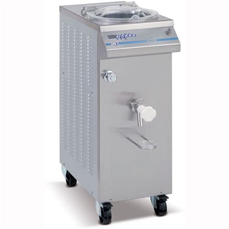 Ice Cream Pasteurizer Machine Bakeit