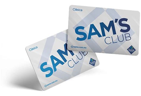 ¿cuánto Cuesta Renovar La Membresía De Sams Club Revista Socio Sam