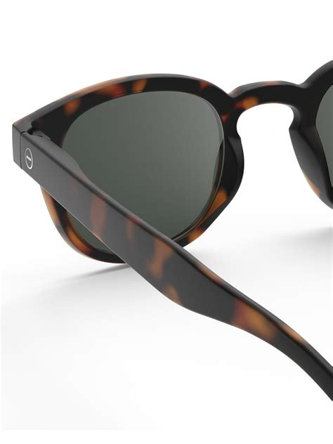 Izipizi Sun C Tortoise Sunglasses Saude Istanbul