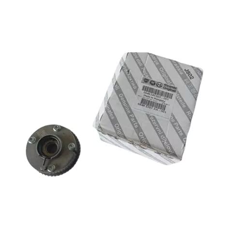 Polia Comando Variável Motor Fiat Firefly 46341303