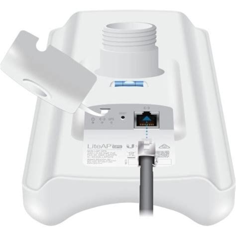 Ubiquiti Lap Gps Us Liteap Ac Lap Gps Wireless Access Point 5 Ghz24