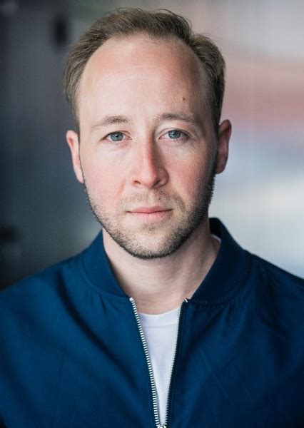 Felix Auer Fan Casting