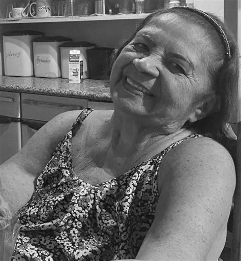 IVINHEMA Nota de falecimento de Maria Barbosa Teixeira Notícias de