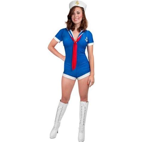 Pin On Sailor Costumes
