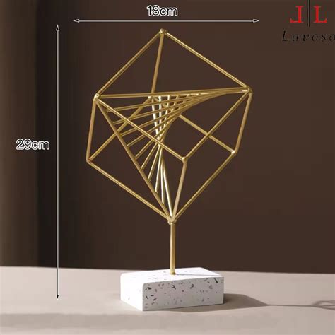 სახლის აქსესუარები სახლის დეკორატიული აქსესუარები Lavoso