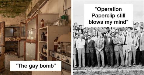 30 Of The Most Unsettling Declassified Cia Documents Available To The