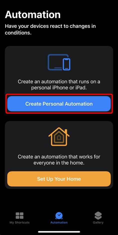 How To Automatically Enable Low Power Mode On Apple IPhone