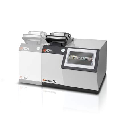 Metallography Mounting Trokuttest Group