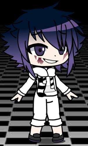 Kokichi Gacha Series Wiki Fandom