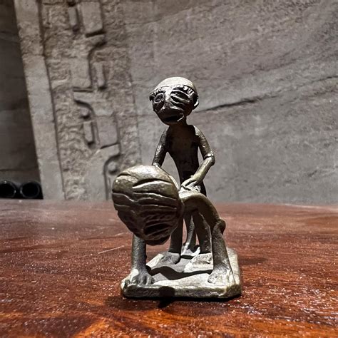 S Erotic Themed Couple Art African Sculpture In Bronze At StDibs