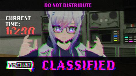Vrchat New Clock Feature Communication Strategy General Discussion