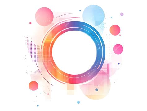 Create A Glossy Holographic Calendar Frame Concept For 2025 Shimmering