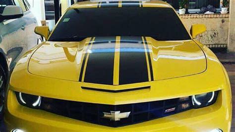 Salió A Vender Su Camaro Desapareció Y Pidieron Un Rescate Por él
