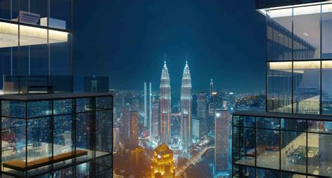 Malaysian Property Market A Decade Of Remarkable Growth 8 Conlay