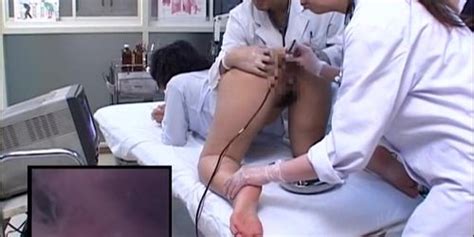 Anal Endoscope