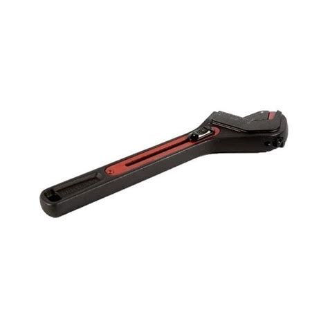 Chicago Brand Adjustable Slide Ratchet Wrench Rsis