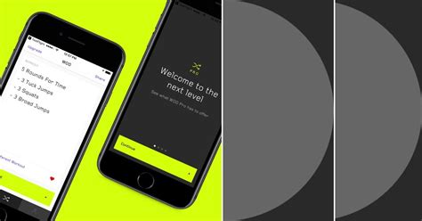List Apps Curated By Caroline Tseng Medium