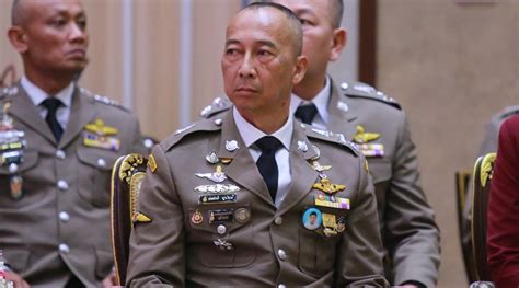 บิ๊กต่อ เซ็นแต่งตั้ง รักษาราชการแทน รอง ผบ ตร จเรตำรวจ