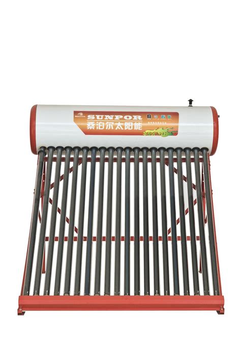 Solar Greenhouse Heater China Solar Water Heater 200 Liter Price And