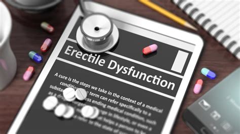 How Natural Health Supplements Eradicates Erectile Dysfunction