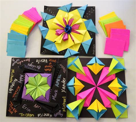 Radial Symmetry Math Engaged