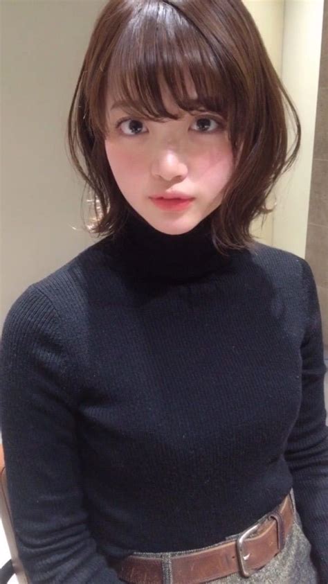 【画像】このくらいのちょいブスでいいから彼女ほしい てきとーまとめ