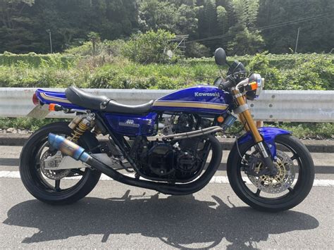 ヤフオク Kz900ltd カワサキ シリーズ