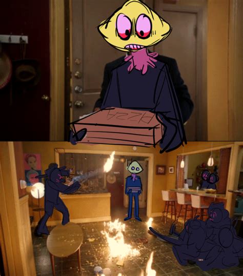 Fnf Evil Mod On Tumblr