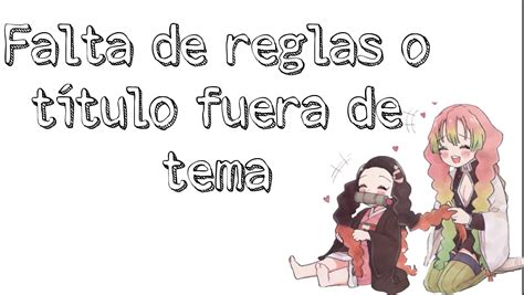 Reglas En Los Chats Públicos 𝐴𝑛𝑖𝑚𝑒 𝑅𝑒𝑙𝑎𝑥 Amino