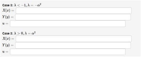 Solved 1 Point Is Typed As Lambda A As Alpha Assume The
