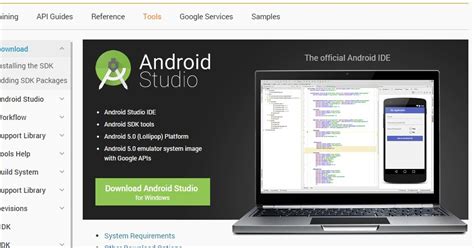 Cara Menginstall Android Studio Di Windows Pembelajaran Kimia Berbasis Ict